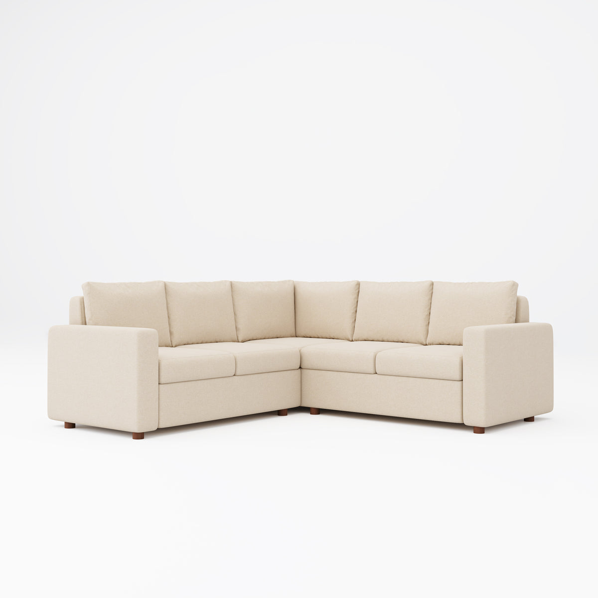 Sierra Corner Sofa – ariika
