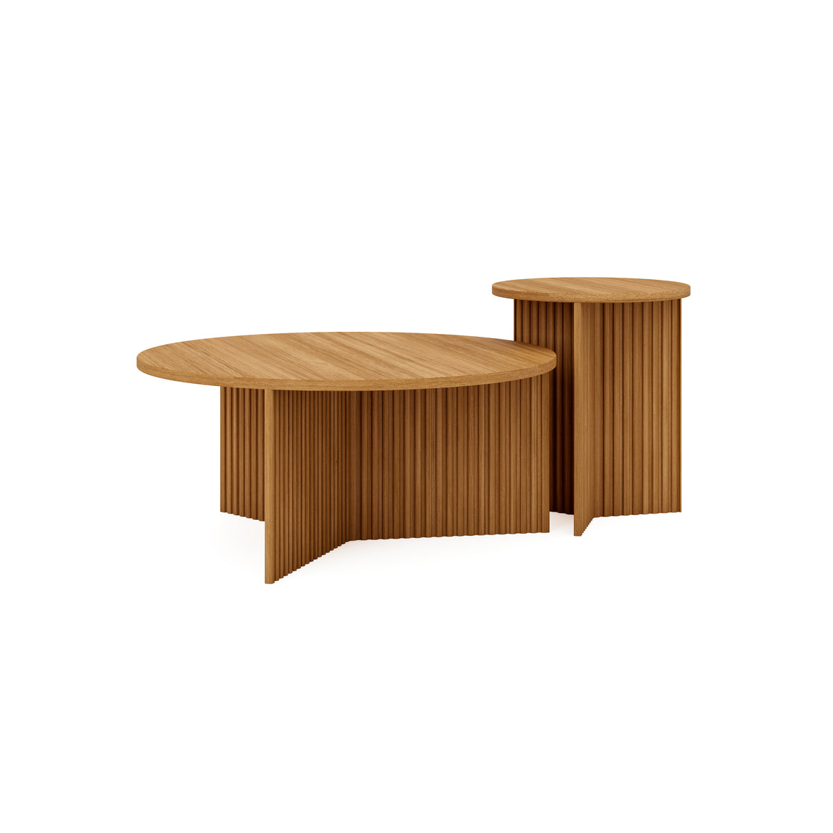 Odeon Middle Table Set – ariika