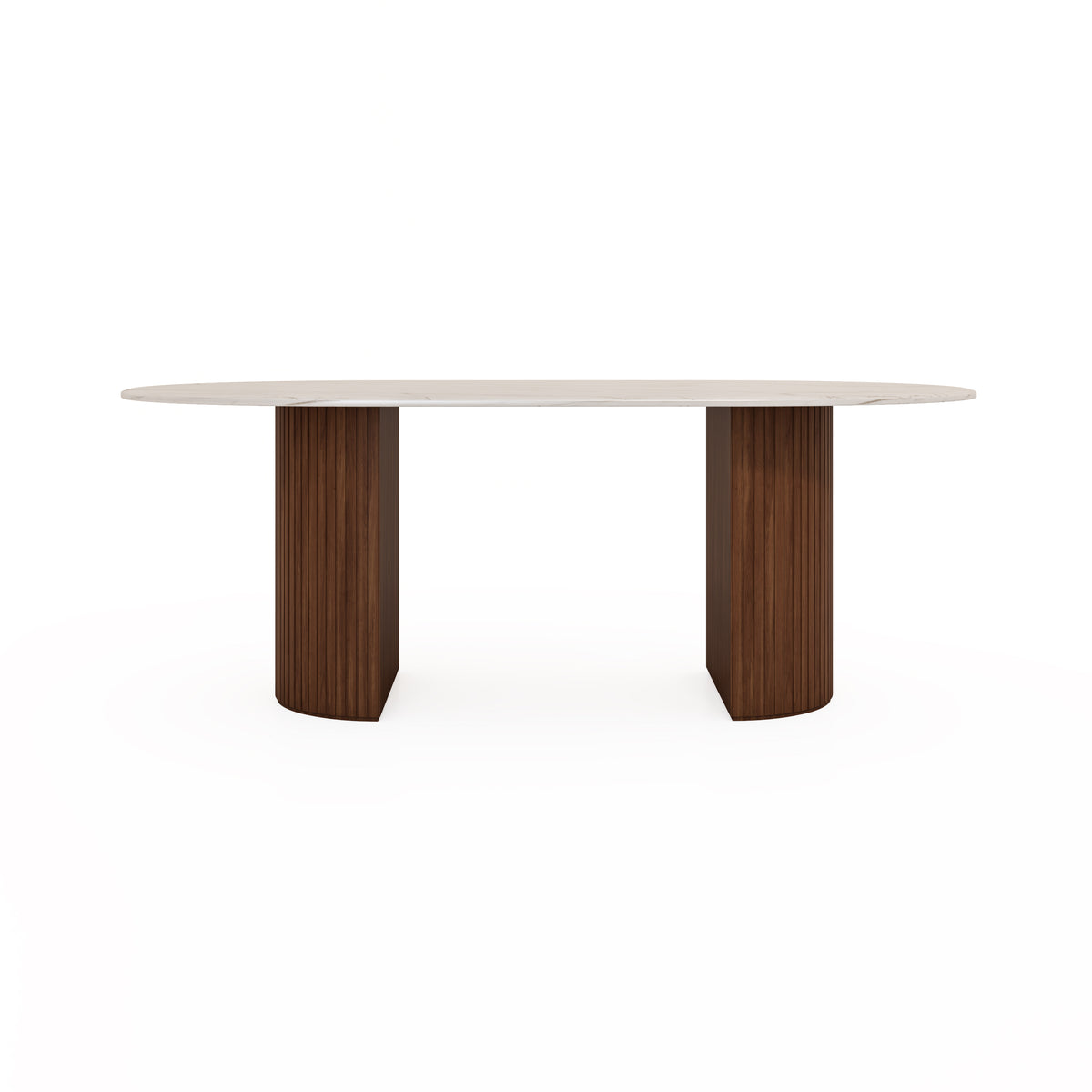 Otto Marble Dining Table – ariika