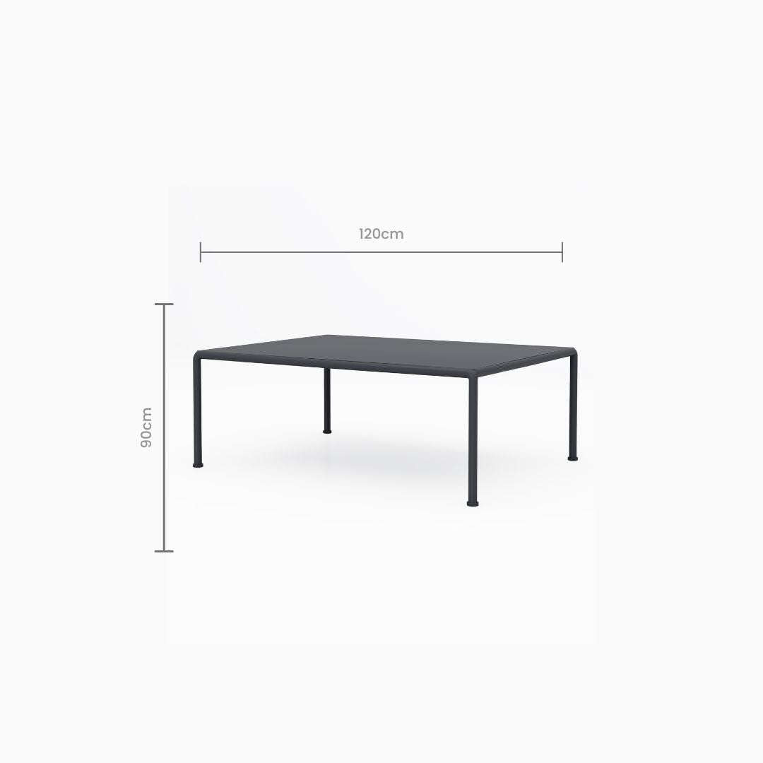Sail Middle Table – ariika