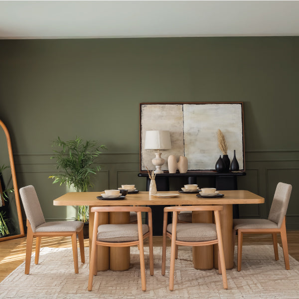 Nox Dining Table – ariika