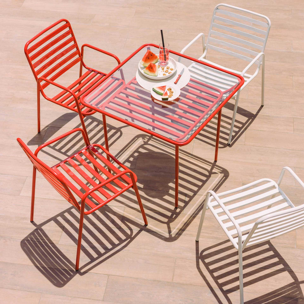 Como Outdoor Table – ariika