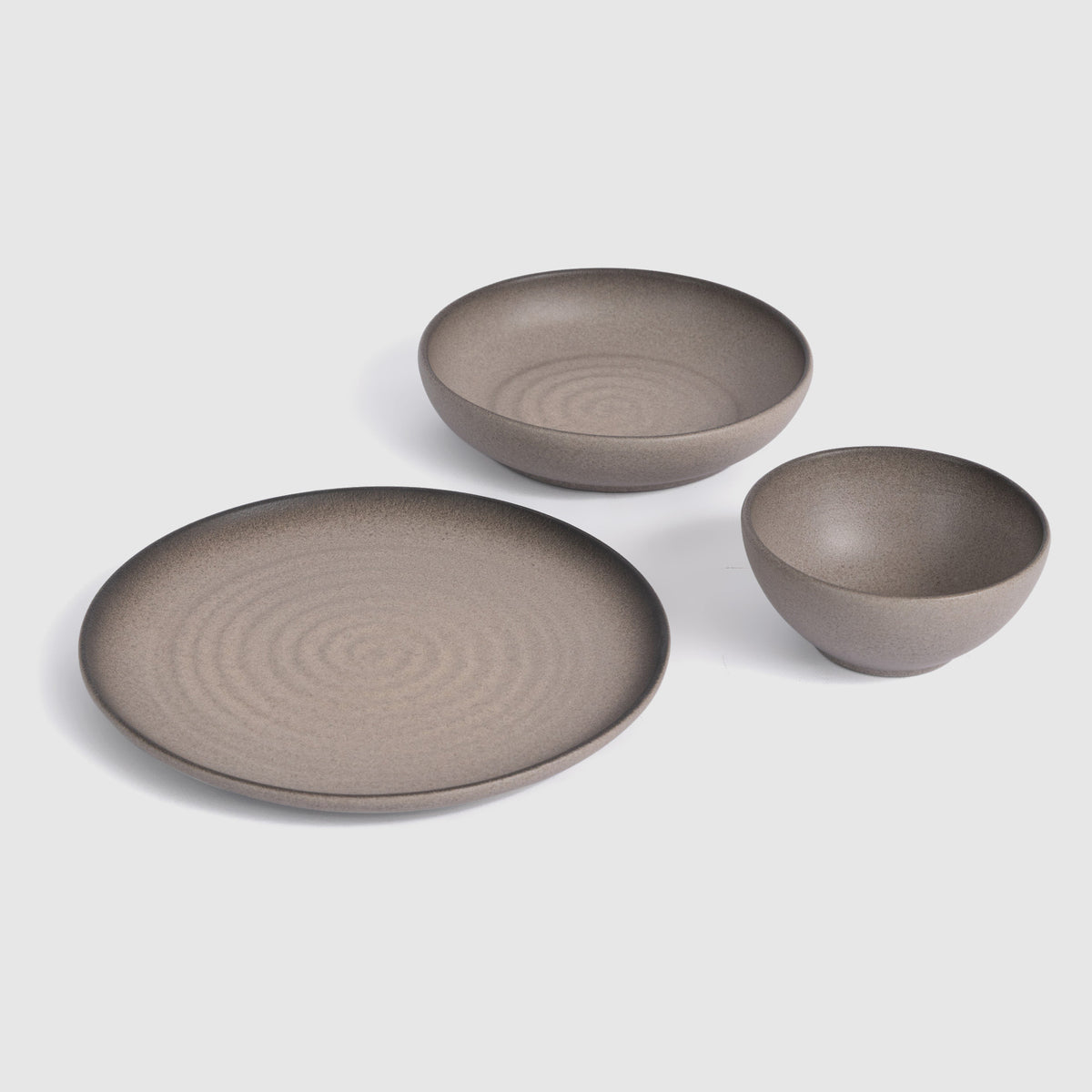 Mouka Dinnerware set – ariika