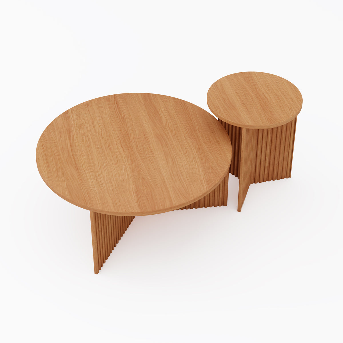 Odeon Middle Table Set – ariika