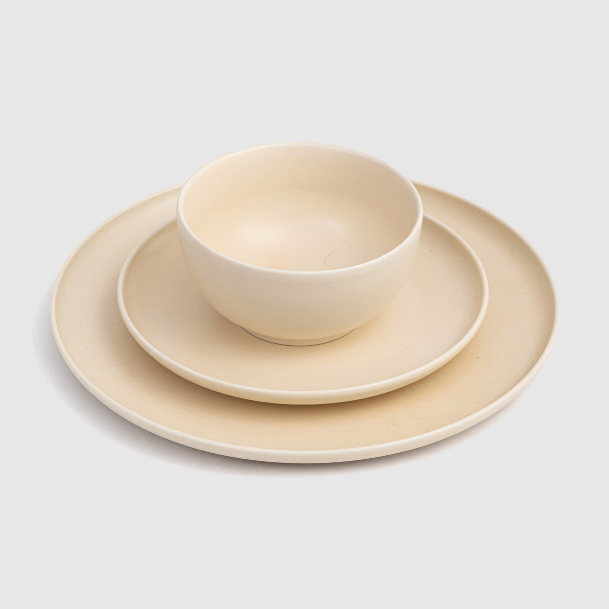 Venus Matte Dinnerware (Set of 18 pcs) – ariika