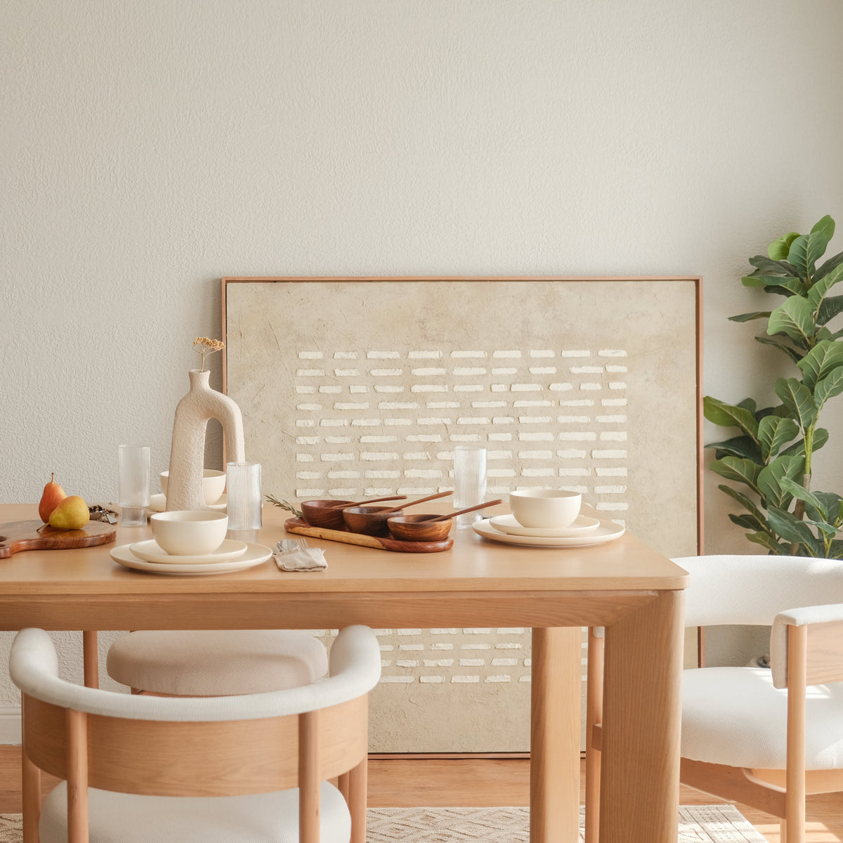 Nordem Dining Table – ariika