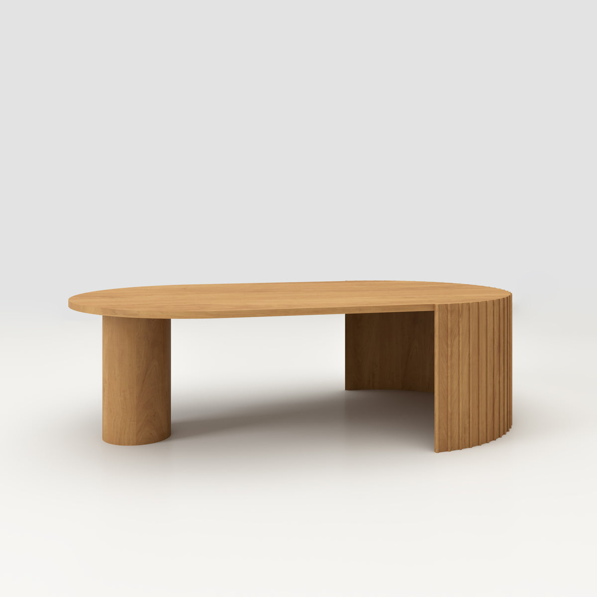Realm Capsule Middle Table – ariika