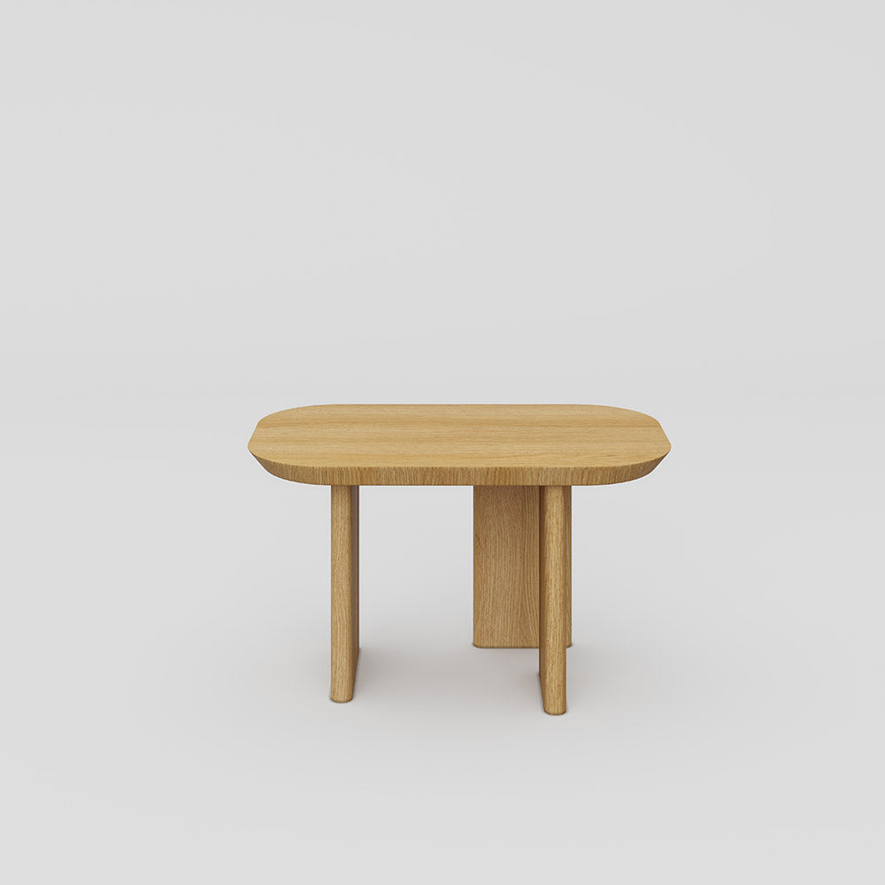 Plank Side Table – ariika