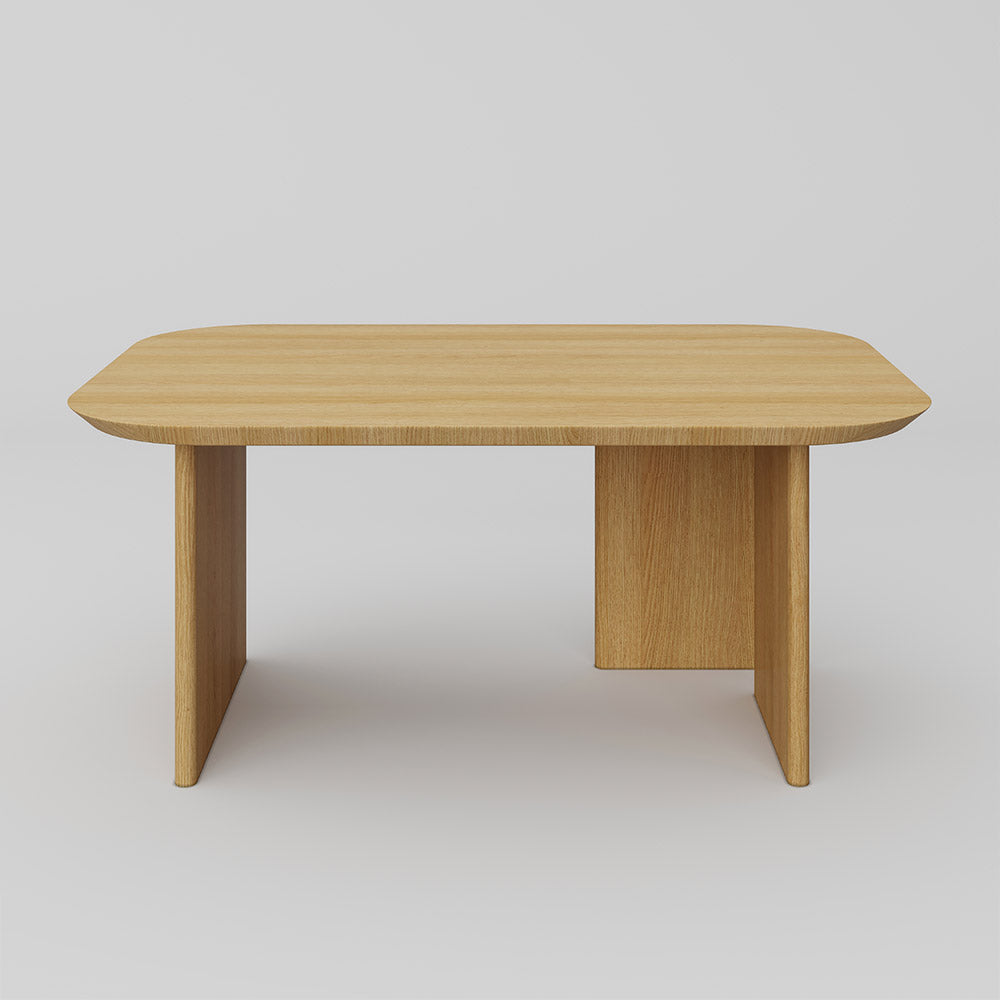 Plank Middle Table – ariika