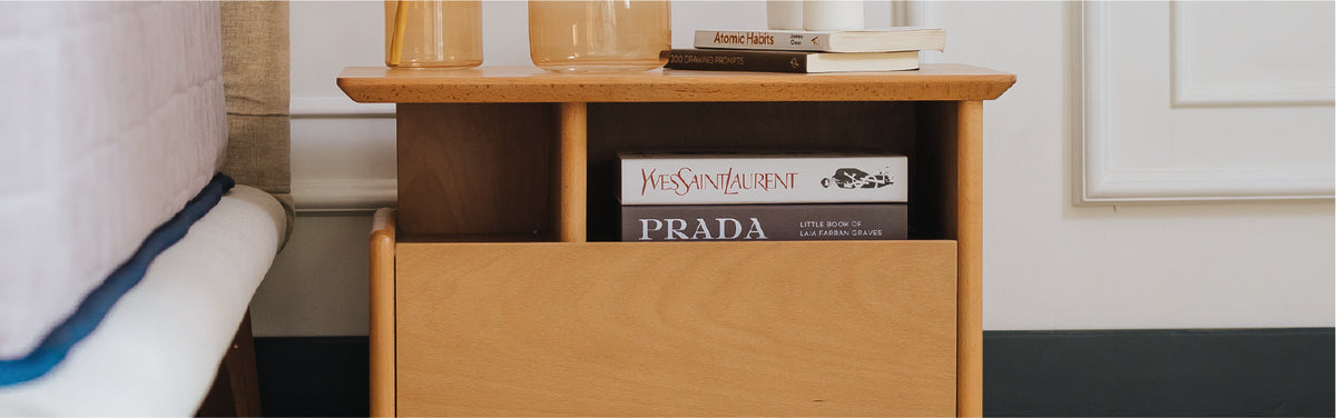 NightStands – ariika