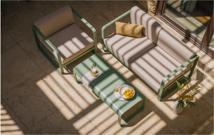 The Beverly Collection – ariika