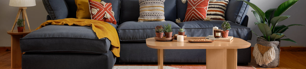 Indoor Tables – ariika