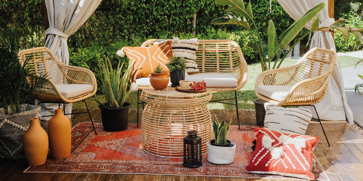 outdoor chairs – ariika