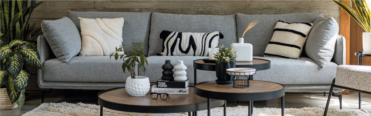 New Indoor Furniture – ariika