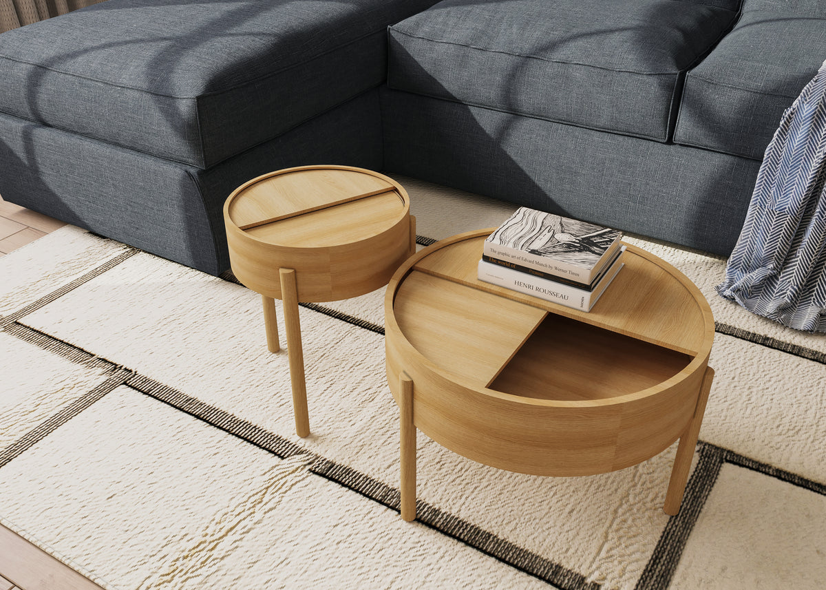 Bedroom - Setup 1 – ariika