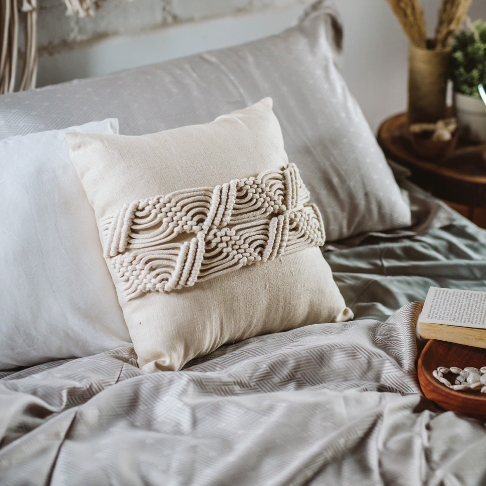 Amber Cushion – ariika