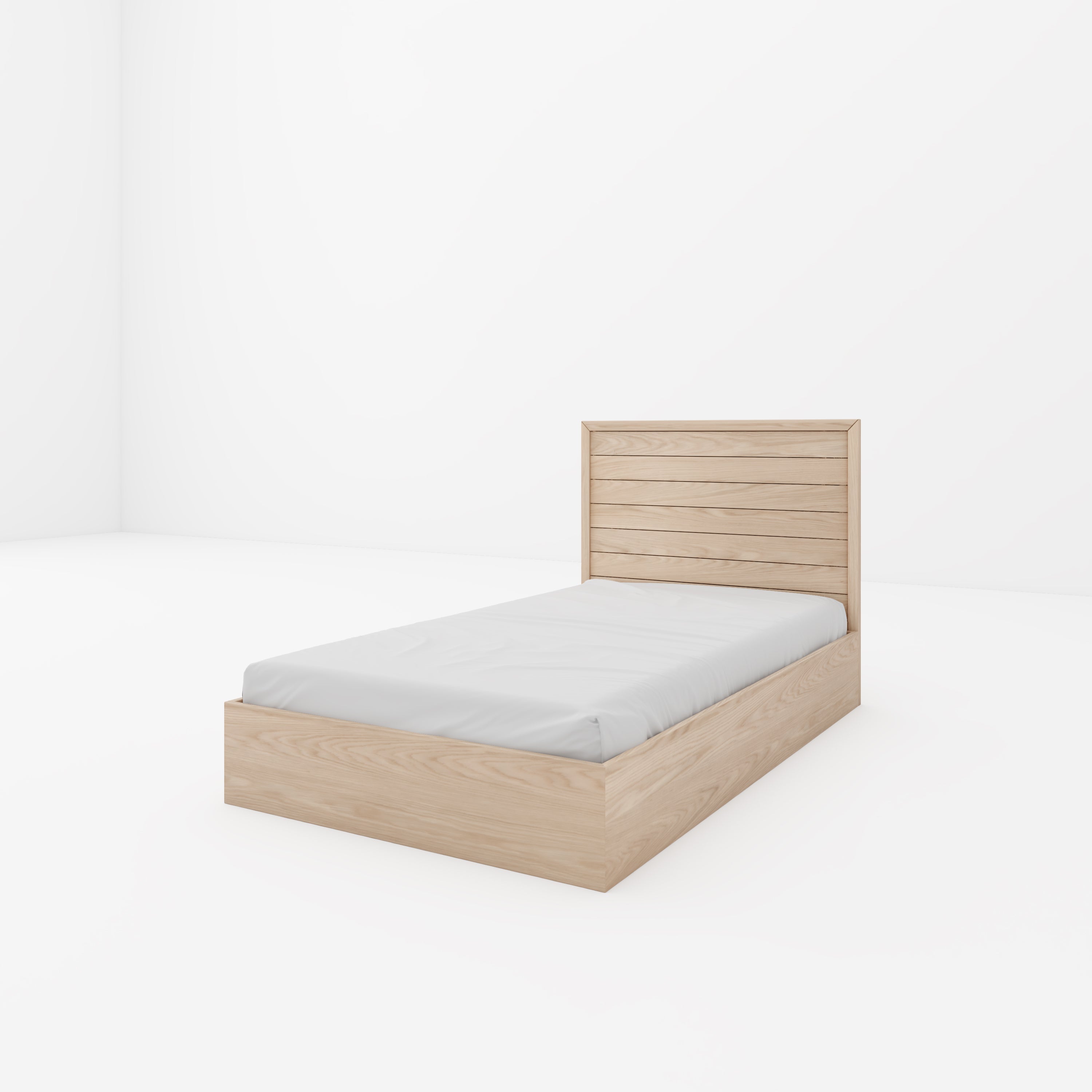 Wanderlust Bed – ariika
