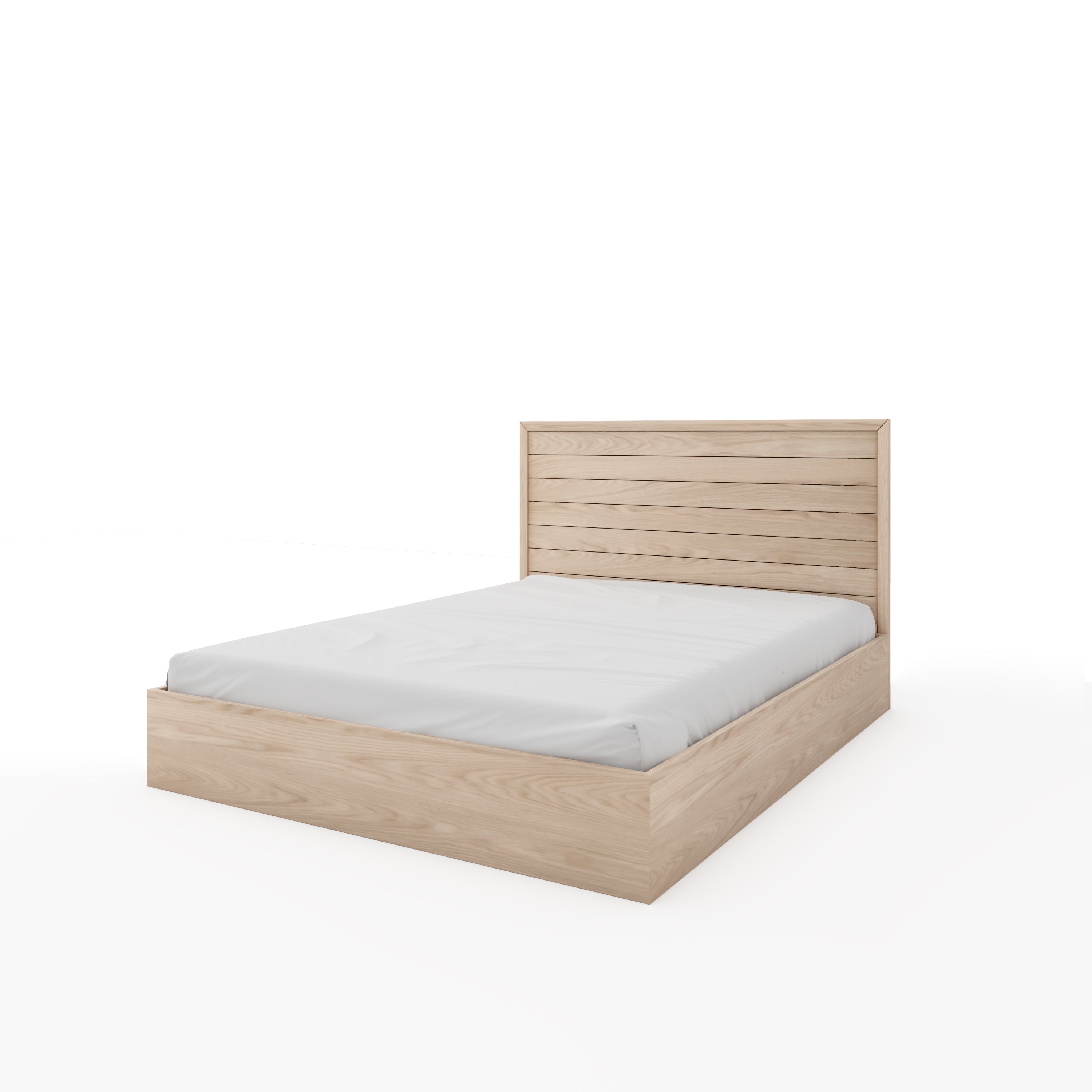 Wanderlust Bed – ariika