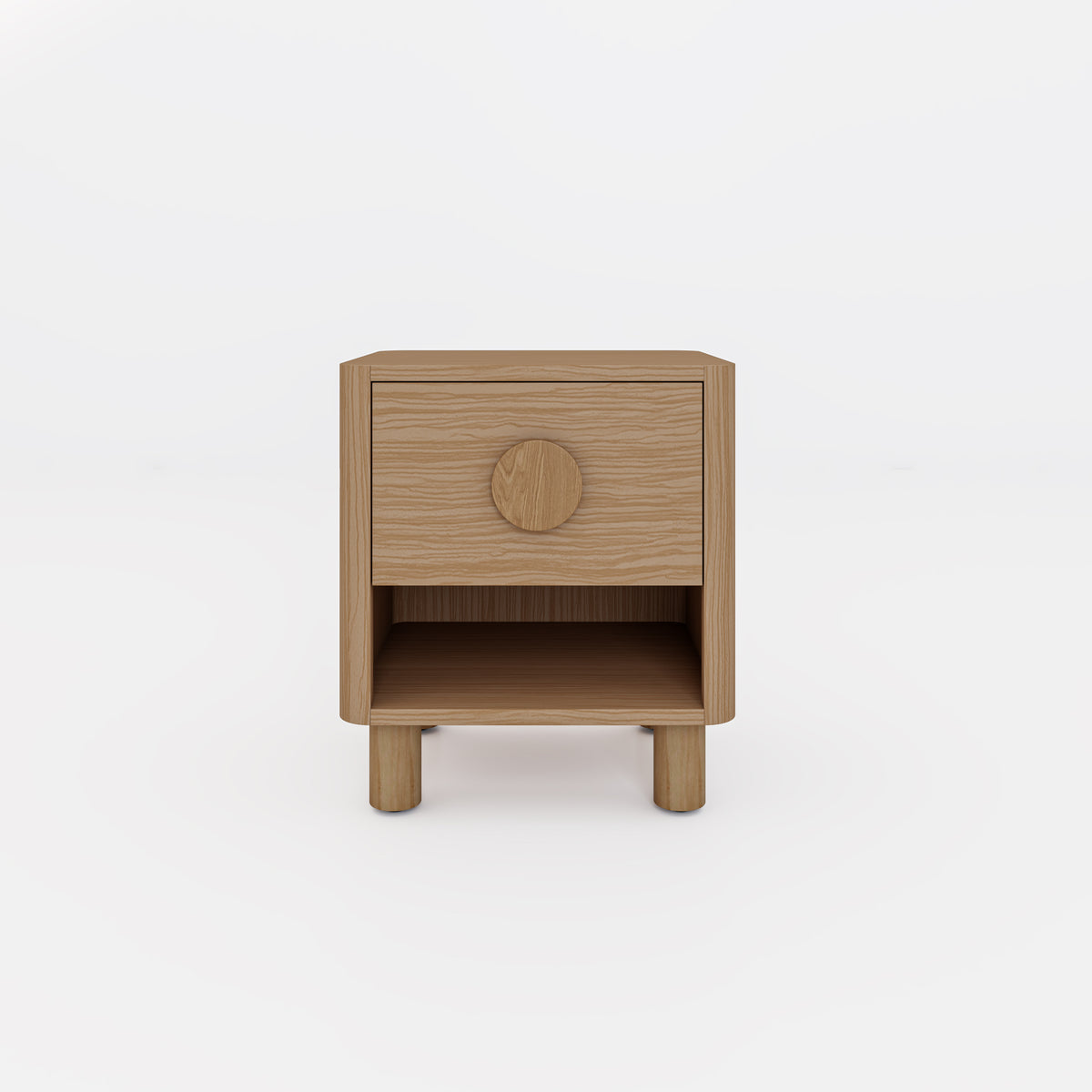 Dozzy Nightstand – ariika