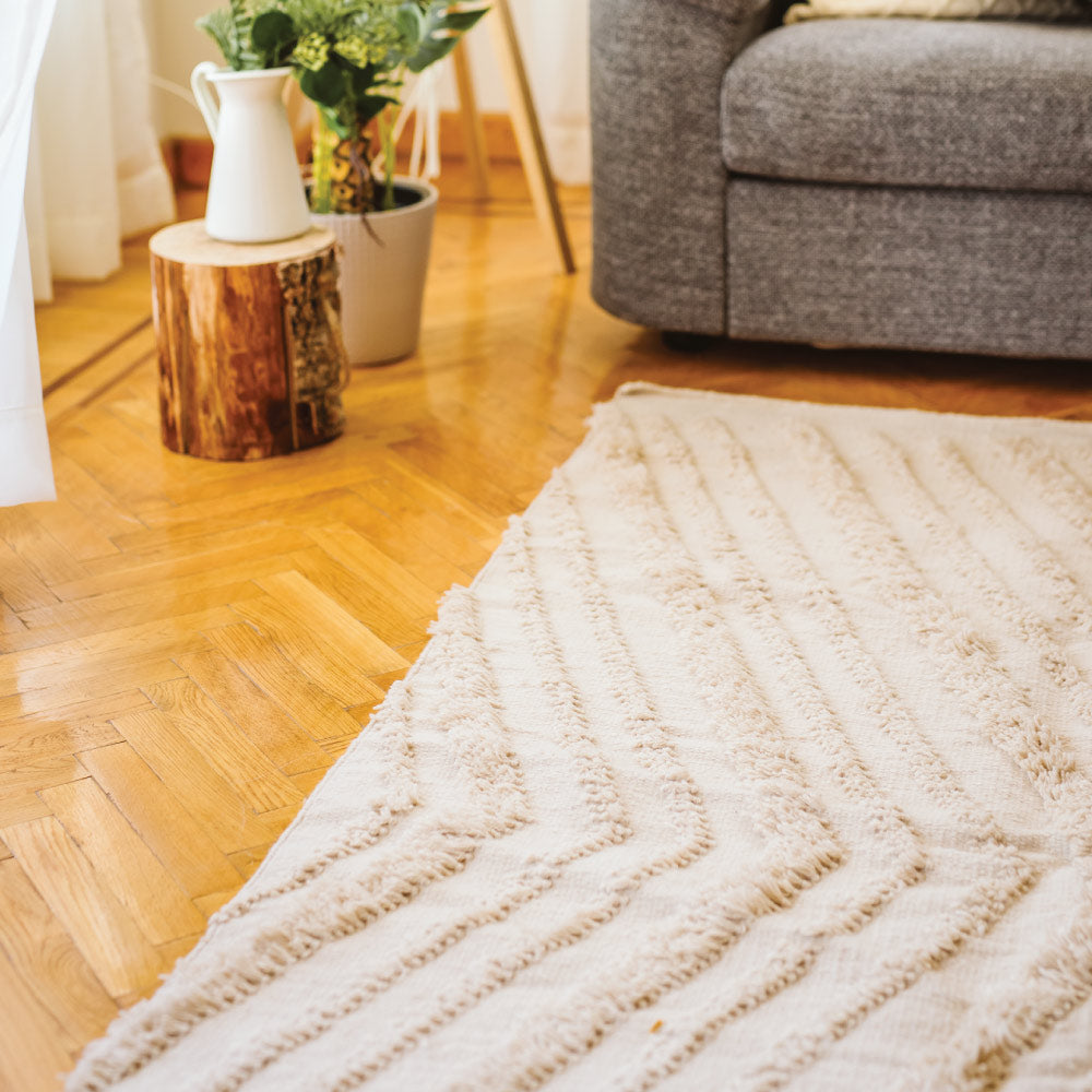Dawn Wool Rug – ariika