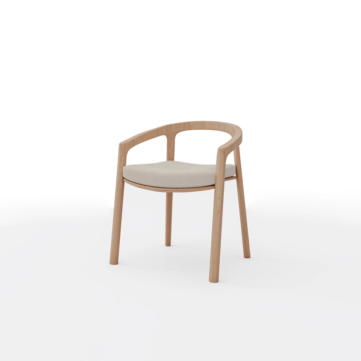 Roco Dining Chair – ariika