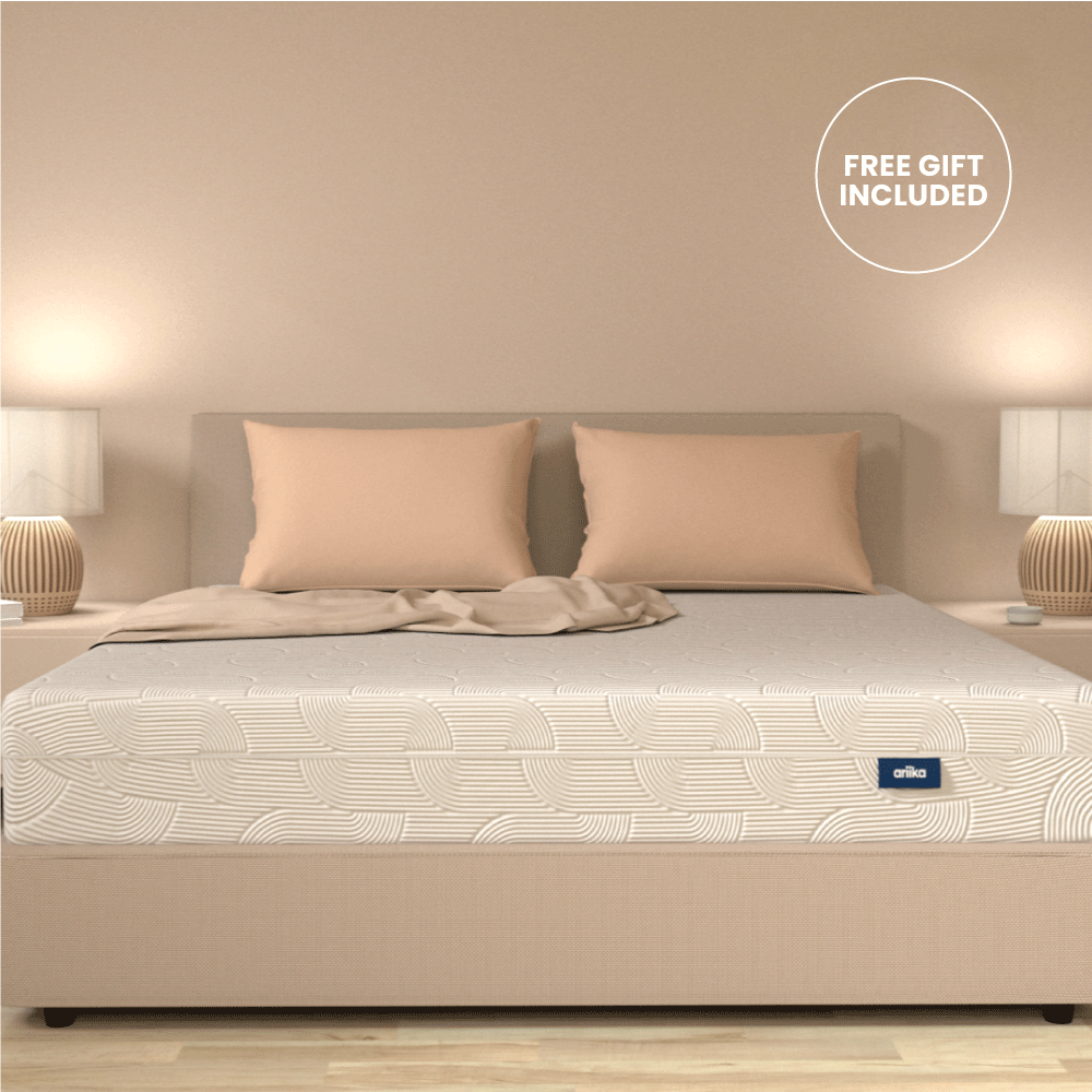 Original Mattress – ariika