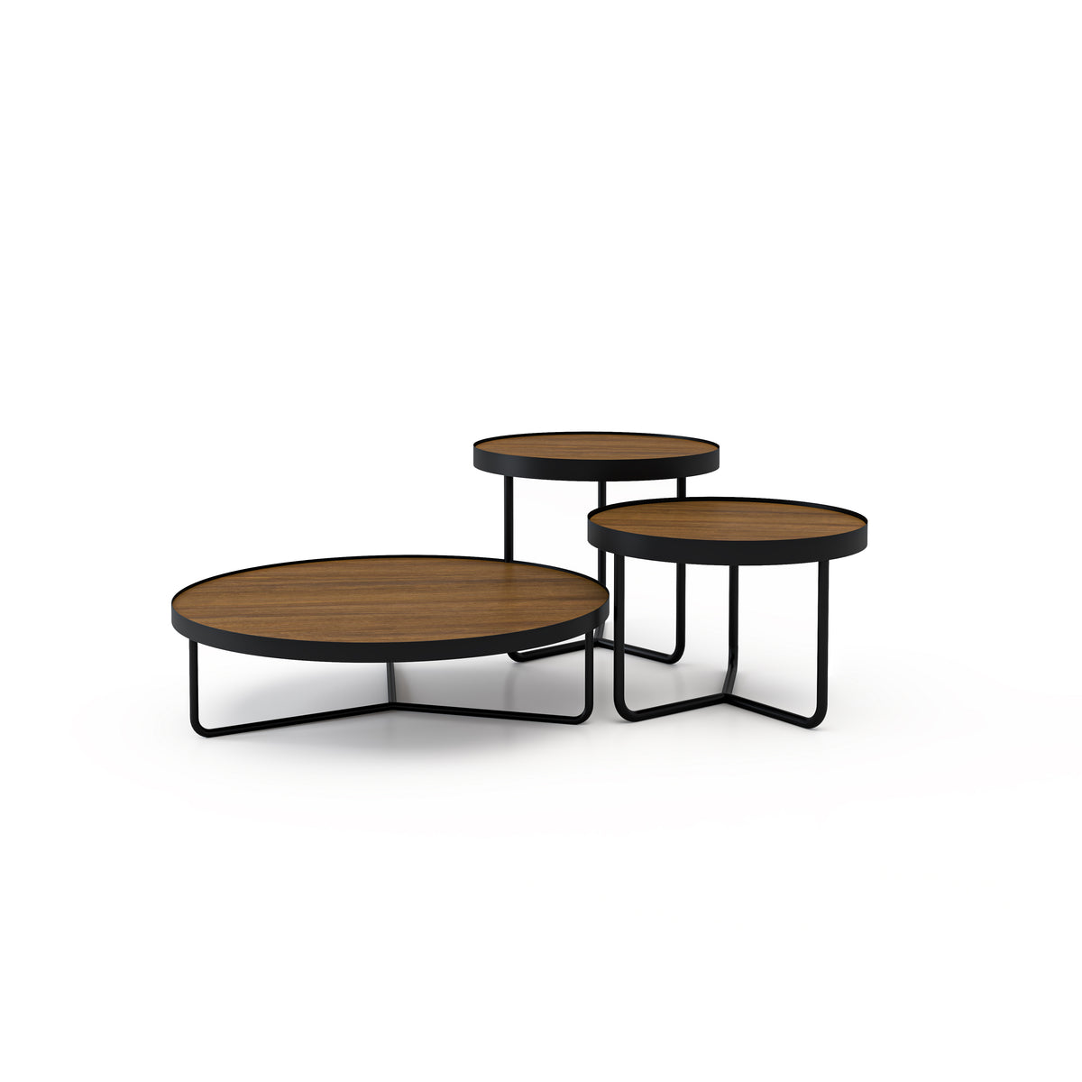 Triad Middle Table – ariika