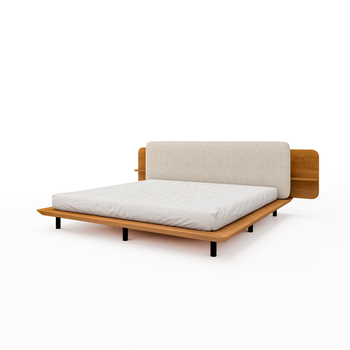 Zen Bed – ariika