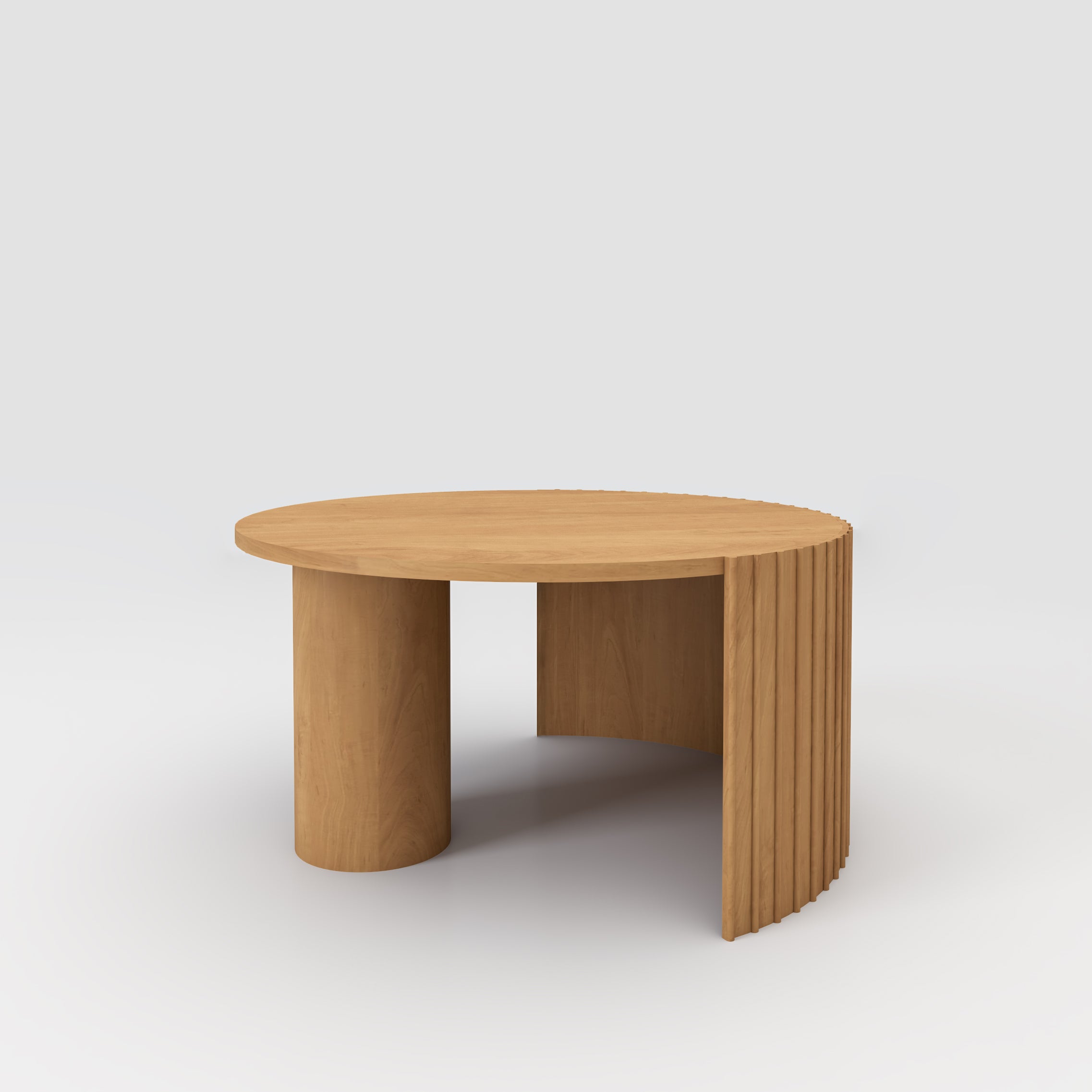 Realm Sphere Middle Table – ariika