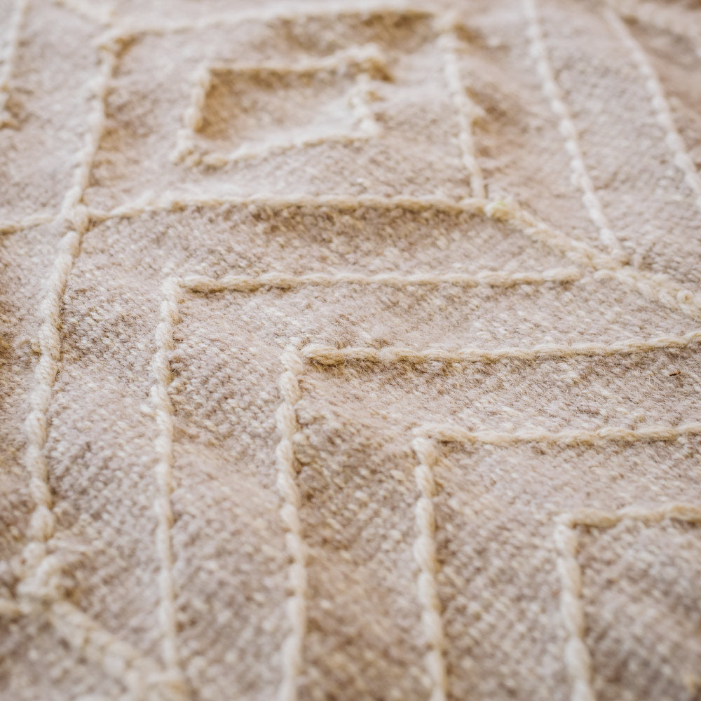 Aurora Wool Rug – ariika